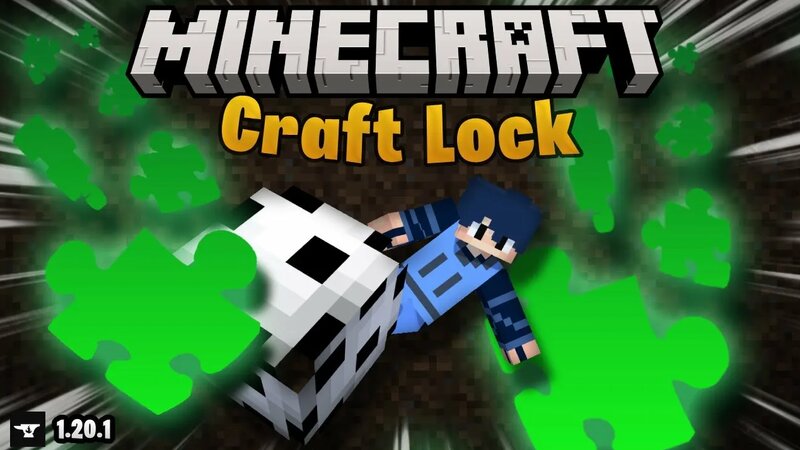 Craft Lock 2 | Mod ShowCase 1.20.1 - Смотреть онлайн в поиске Яндекса ...