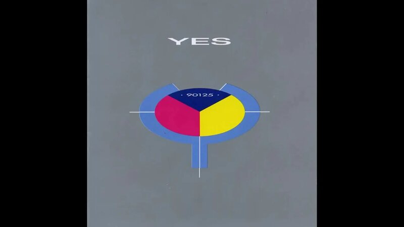 Yes - 90125 [FULL Album] 1983 – смотреть видео онлайн в Моем Мире ...
