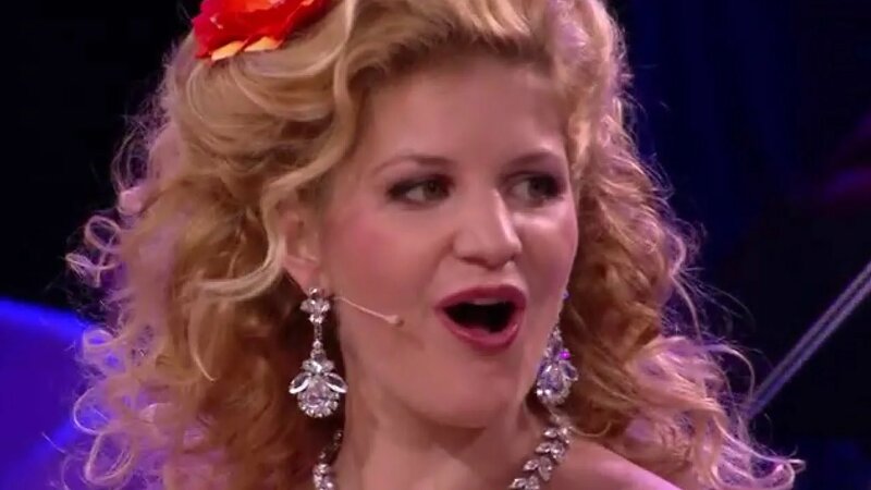 André Rieu - Welcome to My World: Episode 4 - The Veterans Concert ...