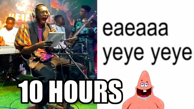 IA IA AA YEYE YEYE Meme 10 Hours - Смотреть онлайн в поиске Яндекса по ...