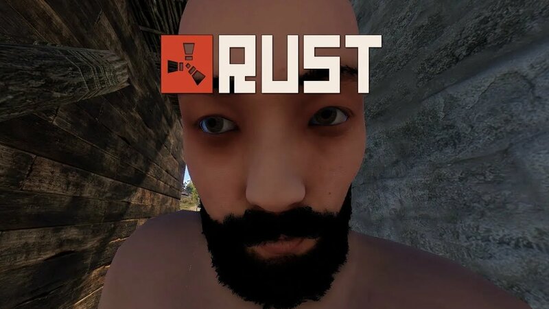 Решение Проблемы RUST/РАСТ - EAC authentication timed out 1/2 Ошибка ...