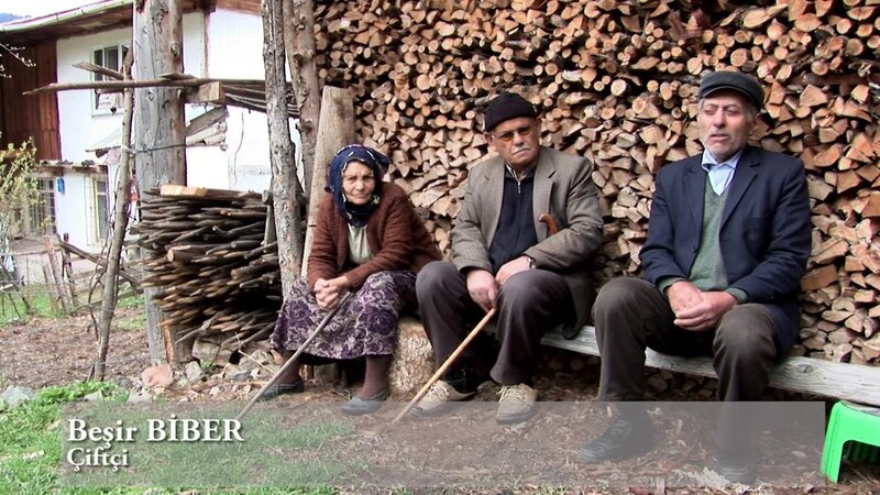 Artvin Belgeseli Toprak ve Su - Yandex Video aramada çevrimiçi izle