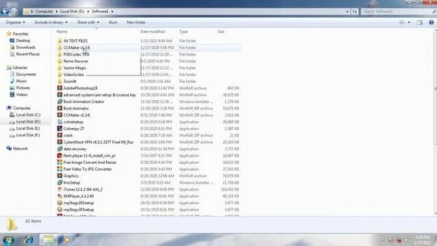 The installation cannot continue as the installer file may be damaged ...