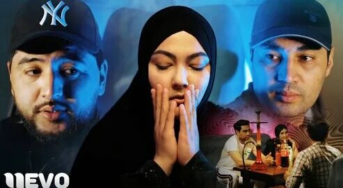 Hasanboy Ibragimov - Odamlar (Official Music Video) - Смотреть онлайн в ...