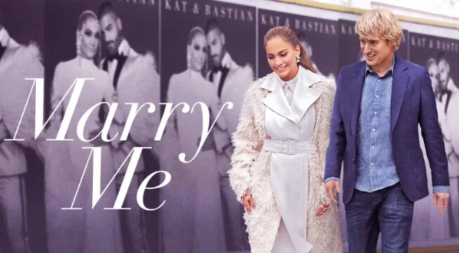 Первый встречный | Marry Me (2022) - Смотреть онлайн в поиске Яндекса по Видео