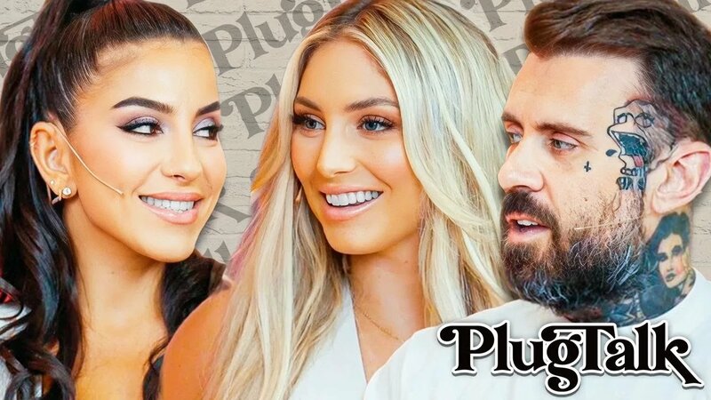 Kayley Gunner on Being In The Army & Fooling Around In The Barracks ...