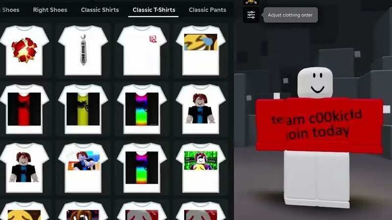 How to Make c00lkidd’s Avatar in Roblox | Step-by-Step Guide! #roblox # ...