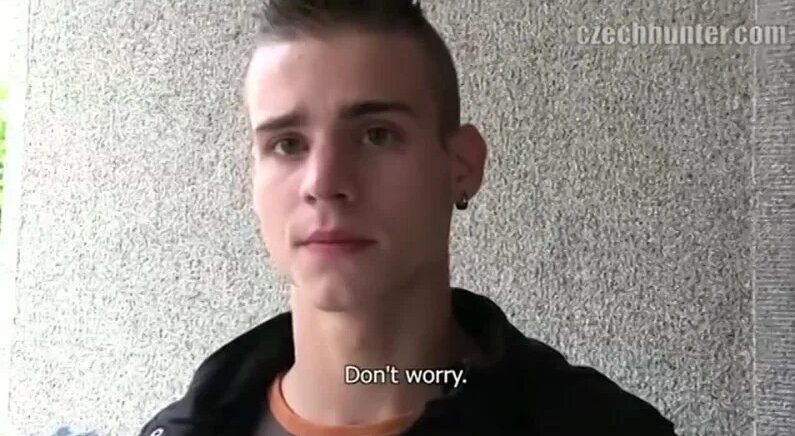 Czech hunter part 109 - Yandex Video aramada çevrimiçi izle