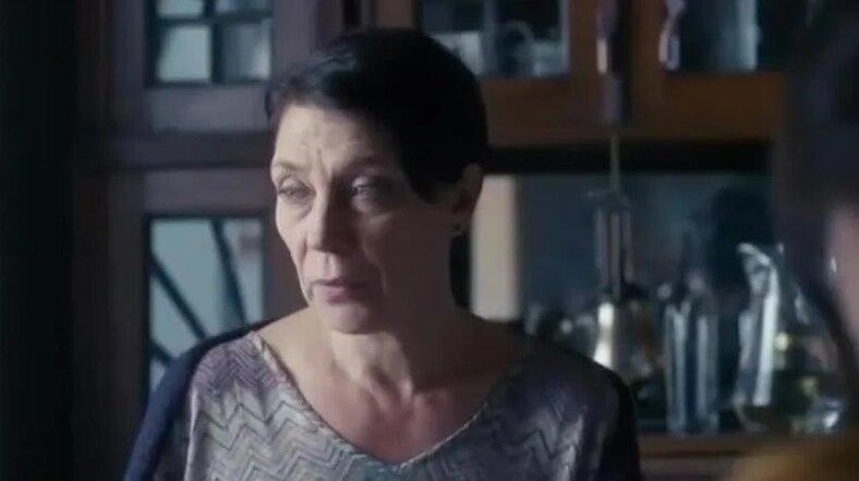 Sidelka (2018) 1-16 серия — Видео от Русские кино (2025) Мелодрамы ...