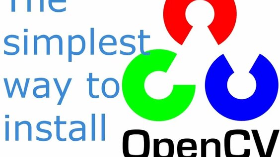 How to install opencv for python with Contrib packages | Simplest method - EroFound