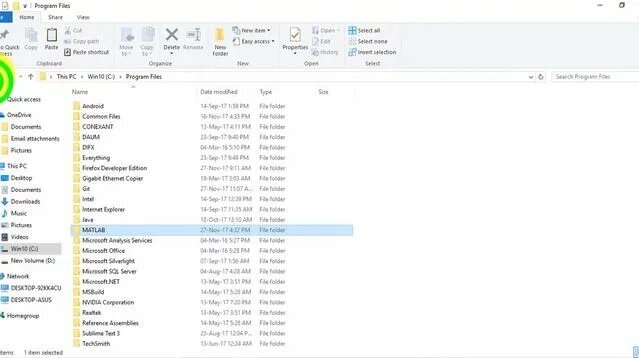 How to install Matlab full Version Activated| How to download Matlab ...