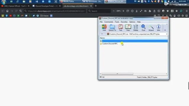 Custom Discord RPC #rpc #discord #Jgamer - Смотреть онлайн в поиске ...