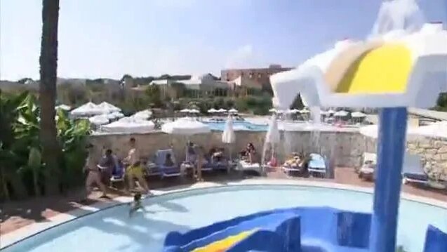 Hotel Blue Waters Club Resort Side Turkey - Смотреть онлайн в поиске ...