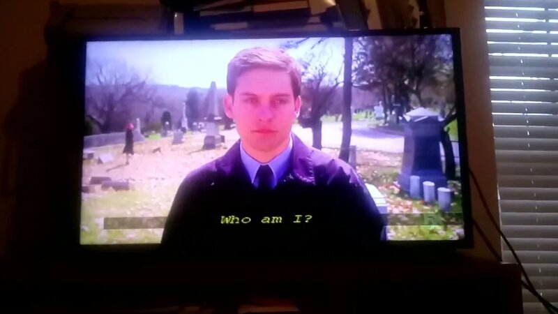 Spider-Man (2002) end credits (FXX Version) - Смотреть онлайн в поиске ...