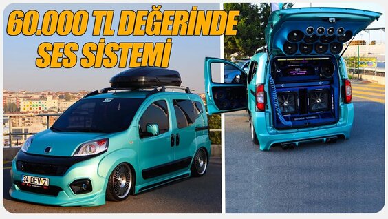 fiorino 2012 modifiye: 746 video Yandex'te bulundu