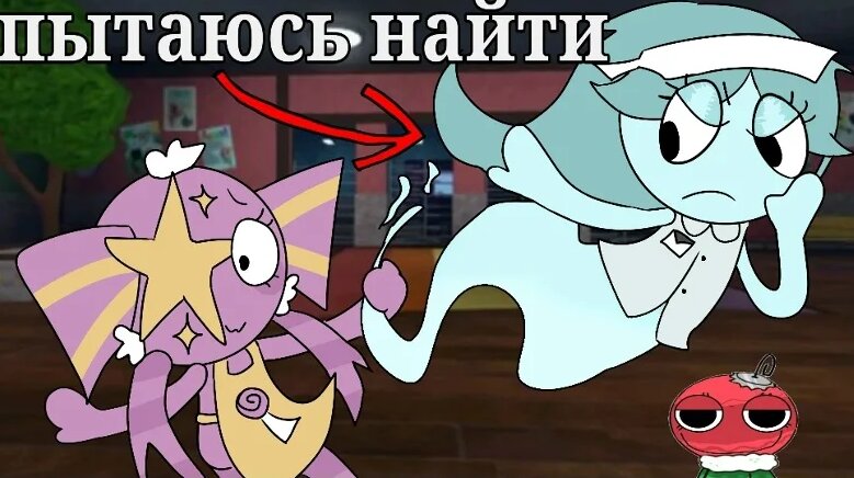 МИР Денди НО Я ИЩУ Конни, Играю на соулвестере;3 Roblox Dandy's world ...