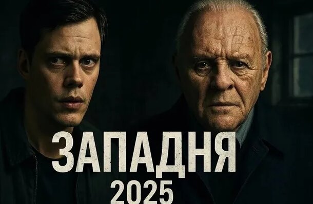Западня (2025) фильм — Видео от Сергей Морозов - Смотреть онлайн в ...