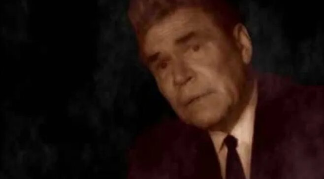 Иван Скобцов - Вот мчится тройка почтовая (запись 1962г) - Смотреть ...