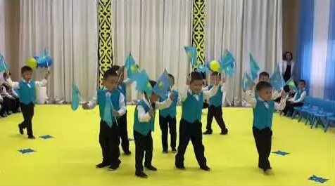 Республика күніне арналған ертеңгілік - Смотреть онлайн в поиске ...