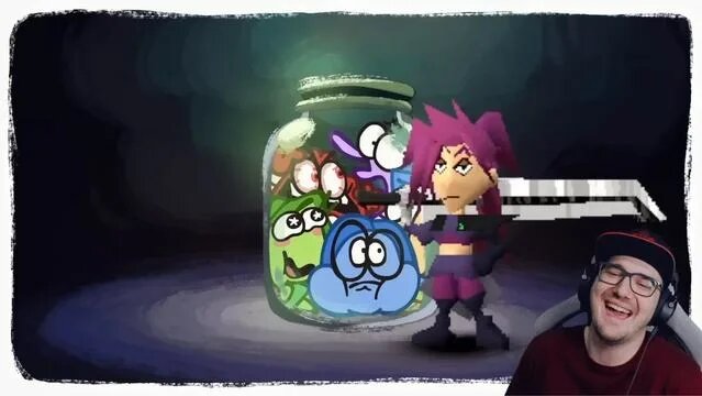 Головоломка 2 Настоящая Версия (Ultimate “Inside Out 2” Recap Cartoon ...