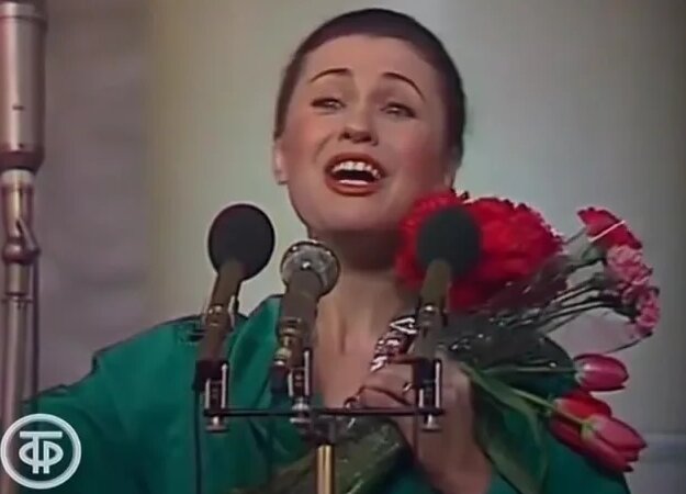 Сборник песен Валентины Толкуновой. - Смотреть онлайн в поиске Яндекса ...