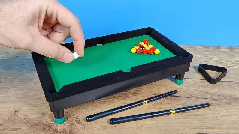 ТОП 5 Настольных версий Больших Игр! — Видео от Alex Boyko - Смотреть ...