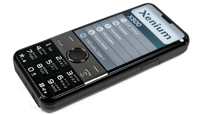 Xenium X800: возвращение премиального телефона! — Видео от KMreview - Смотреть онлайн в поиске ...