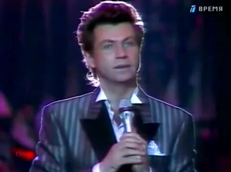 Фантазёр - Ярослав Евдокимов (1990) (стерео звук) - Смотреть онлайн в ...