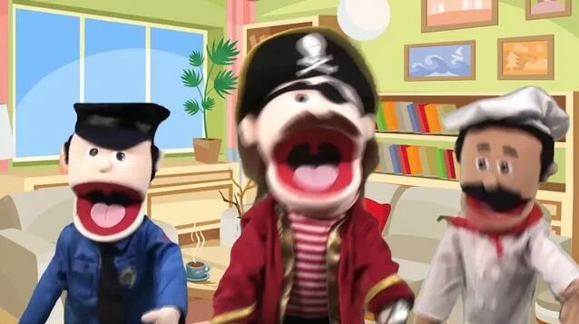 I'm Hungry! Simple Food Song for Kids - Смотреть онлайн в поиске ...