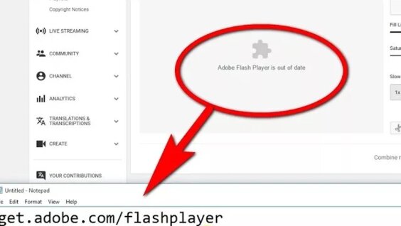 adobe flash player: 720 video Yandex'te bulundu