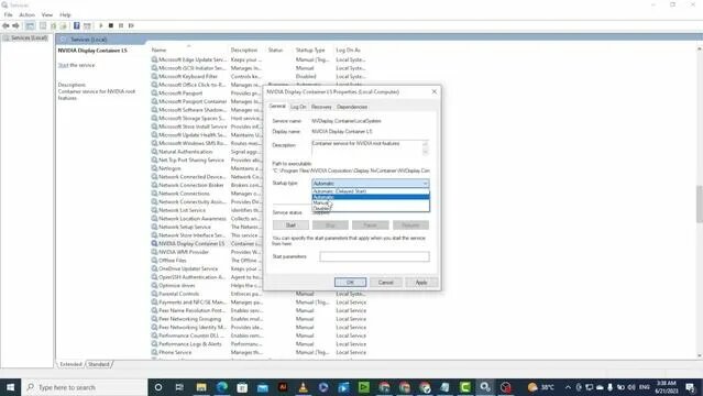 Nvidia Control Panel Display Settings Missing (Windows 11) | Nvidia ...