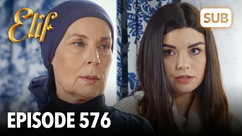 Elif Episode 576 | English Subtitle - Yandex Video aramada çevrimiçi izle