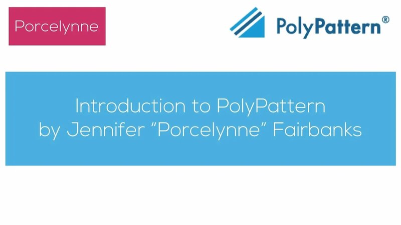 Introduction to PolyPattern Design Software for Fashion Designers ...
