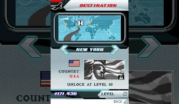 Asphalt 4: Elite Racing - Gameplay [Java Game] - Смотреть онлайн в ...