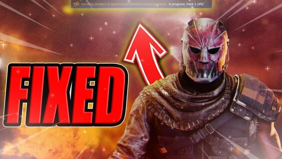 How To Fix Shaders Installation On Call Of Duty Warzone 2021 Erofound