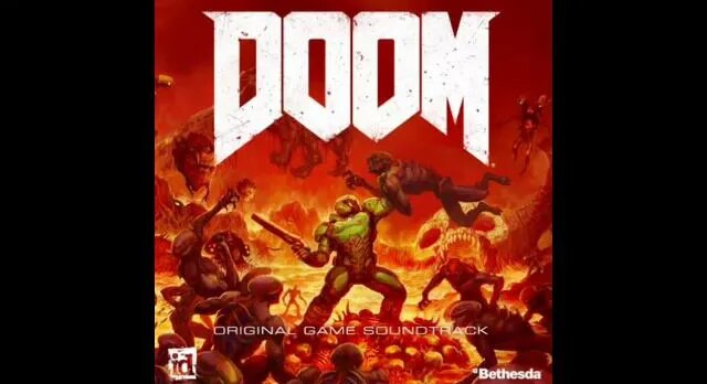 Doom musics:Rust, Dust & Guts-1 hour version (DG) - Смотреть онлайн в ...