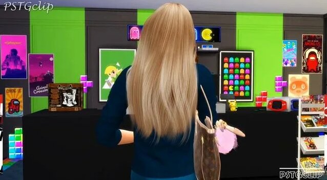 Life Swapping: Magical Tales of TG Body Swap And Possession Story (Part ...