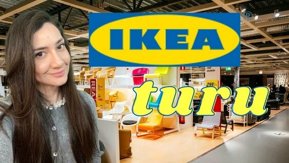 ikea oturma odası dekorasyonu: 1 bin video Yandex'te bulundu