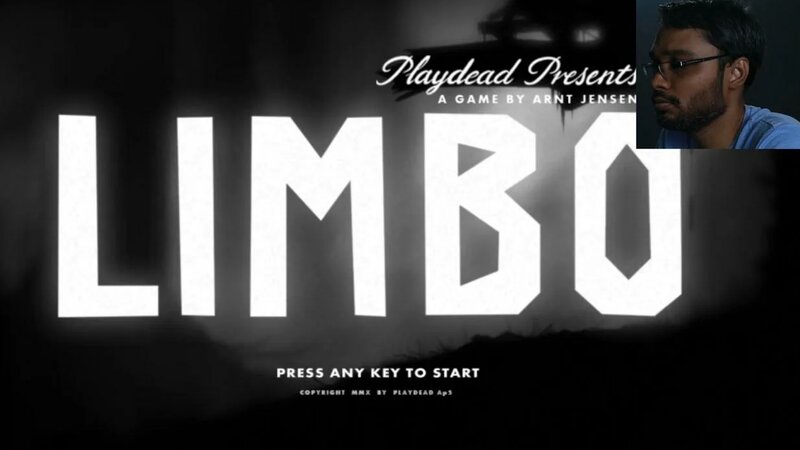 Limbo Full Gameplay | Limbo Full Walkthrough | Gaming Splash - Yandex ...