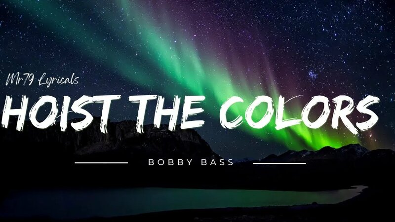 Bobby Bass - Hoist the Colours (Lyrics) The Bass Singers of TikTok ...