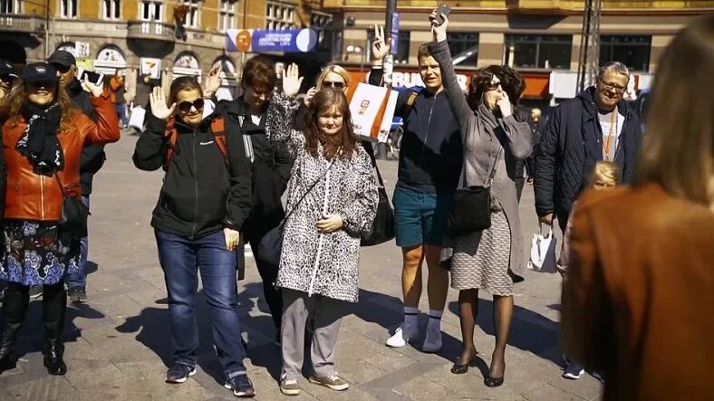 ЛАРС_ФОН_Триер：_Sein_Kampf_｜_Осторожно_Собчак — Видео от Плохие Новости ...