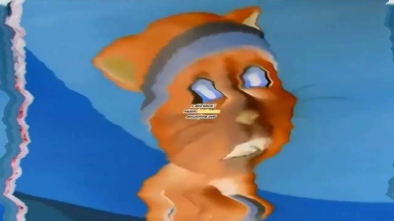 Ginger Crying Csupo Effects (Sponsored By Mega Photo Effects) (Sony ...