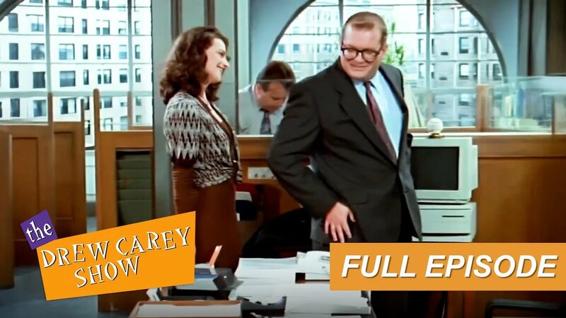 The Drew Carey Show Full Episode | Miss Right | S1 E2 - Смотреть онлайн ...