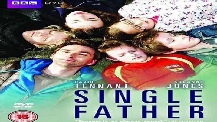 Видео ASA Single Father (TV Miniseries) (2010) Stars: David Tennant ...