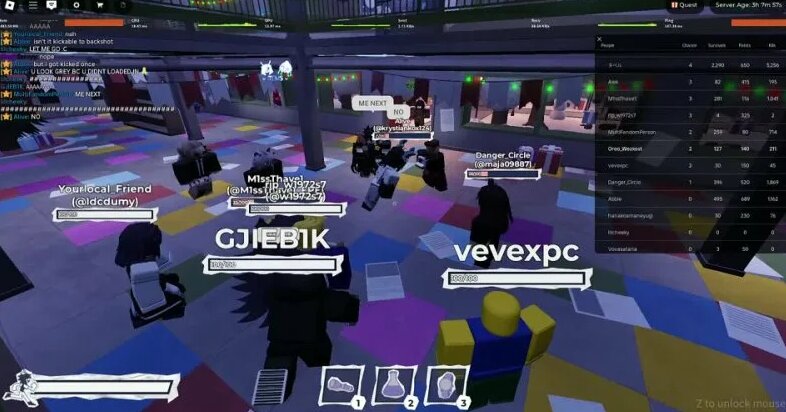 FPES Remastered | Roblox - Смотреть онлайн в поиске Яндекса по Видео