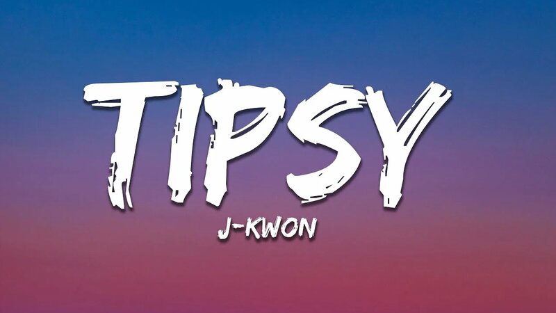 J-Kwon - Tipsy (Lyrics) - Yandex Video aramada çevrimiçi izle
