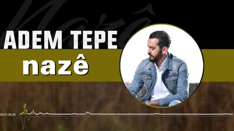 ADEM TEPE - NAZÊ [Official Music] - Yandex Video aramada çevrimiçi izle