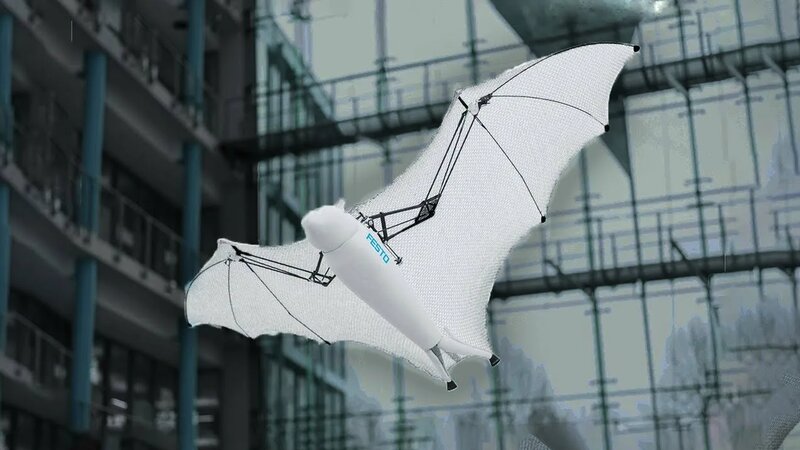 10 Amazing Robotic Animals You Must See - Yandex Video aramada ...