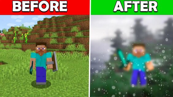 minecraft changed mod: 1 bin video Yandex'te bulundu