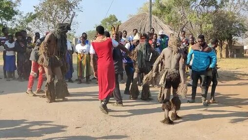 Buganu Ceremony 2024@Tvyabantu